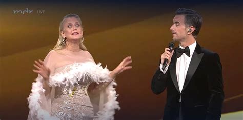 Barbara Schöneberger Packt über Ein Heimliches Laster Von Florian