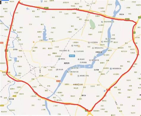 南阳市区域南阳市辖区南阳市区大山谷图库