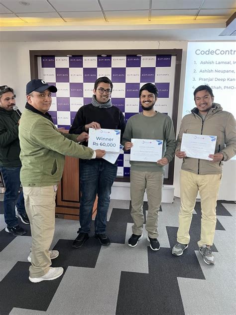 Cotiviti Hackathon Surendra K C