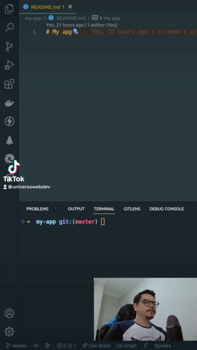 Jaime Neves On Linkedin Git Github