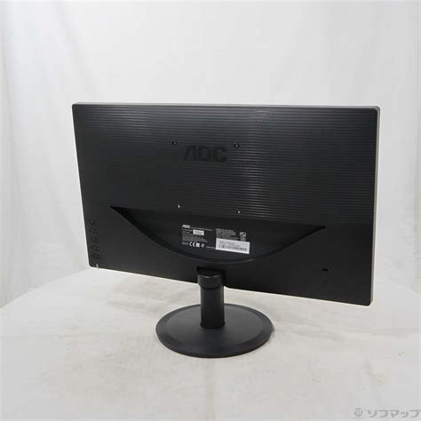 【中古】e2180swdn／11 2133052050476 リコレ！ビックカメラグループ ソフマップの中古通販サイト