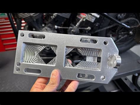 31 0491 4 Speed Transmission Plate Spacer