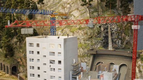 Петербург увеличивает объемы импортозамещения в строительной сфере ИА Красная Весна