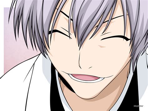 Gin Ichimaru Gin Ichimaru Wallpaper 36524431 Fanpop