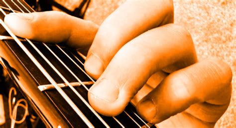 Tablature Vs Notation In 2023 Milton Keynes Guitar Tuition