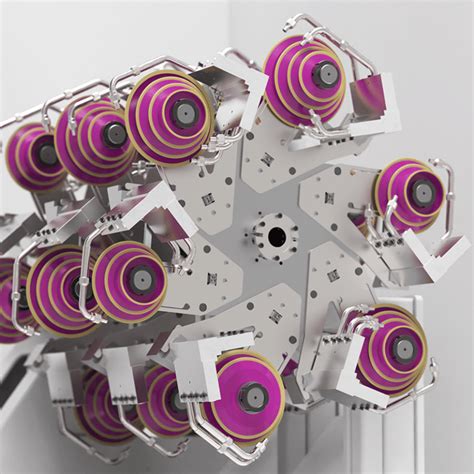 Grindsmart® 630rw3 Rollomatic