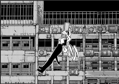 Reminder That The Leech Devil Is The Only Character So Far In The Series To Have Genuinely