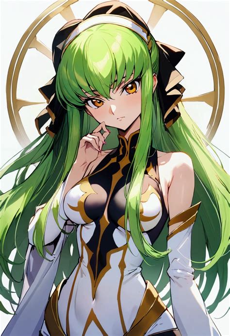 最高品質masterpieceaestheticvery Aesthetic1girl Cc Code Geass Seaart Ai