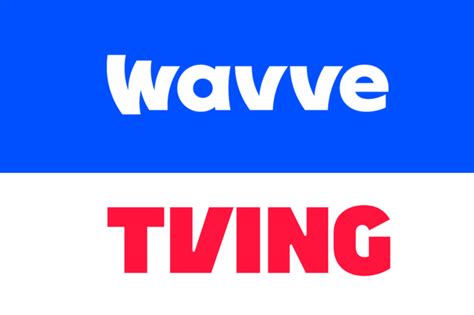 웨이브 Vs 티빙 상처 뿐인 적자 경쟁