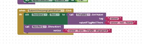 Send Data To Another Screen Mit App Inventor Help Mit App Inventor Community