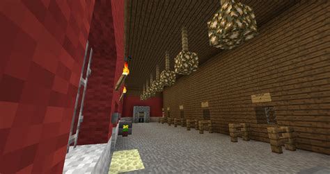 Minecraft Server Map V 1 0 Maps Mod Für Minecraft