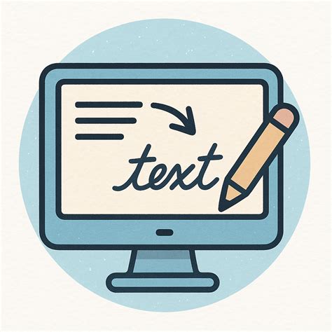 Text To Handwriting Converter Convert Text Into Handwriting Online Free