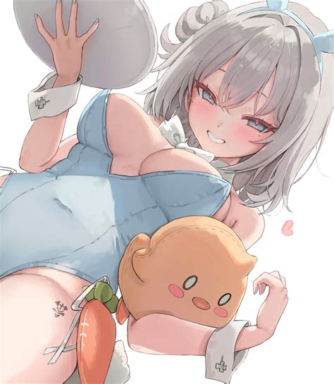 Manjuu And Jade Azur Lane Drawn By Freng Danbooru