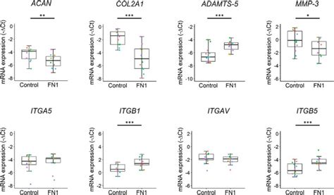 Identification And Functional Characterization Of Imbalanced Osteoarthritis Associated