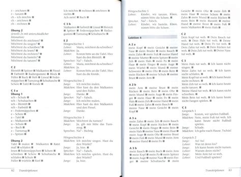 Schritte International 3 Lehrerhandbuch 11 Download [pdf] Book Full ...