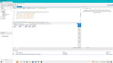 Pragada Ramesh On Linkedin Sql Wildcards Database Sqlqueries Datascience Sqltips Techskills