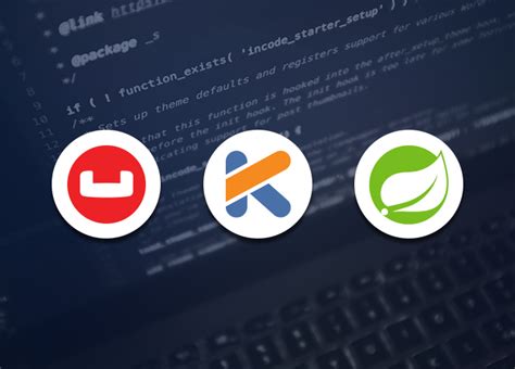 Beginners Guide To Couchbase With Kotlin And Spring
