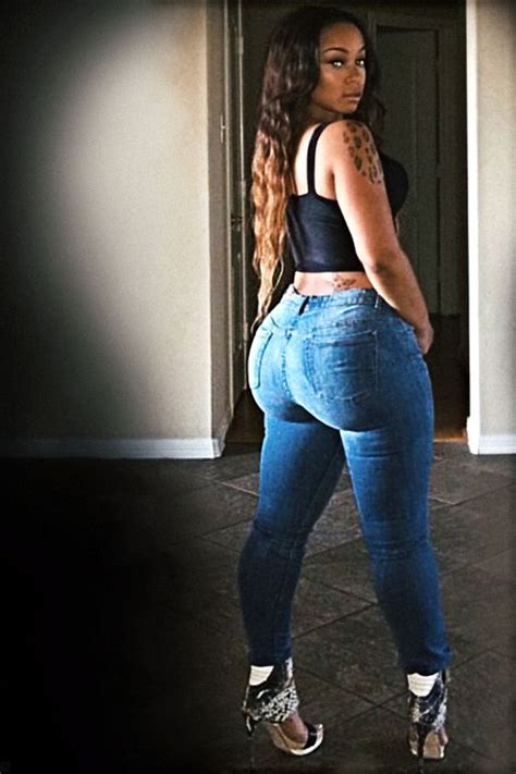 Pin On Women In Jeans
