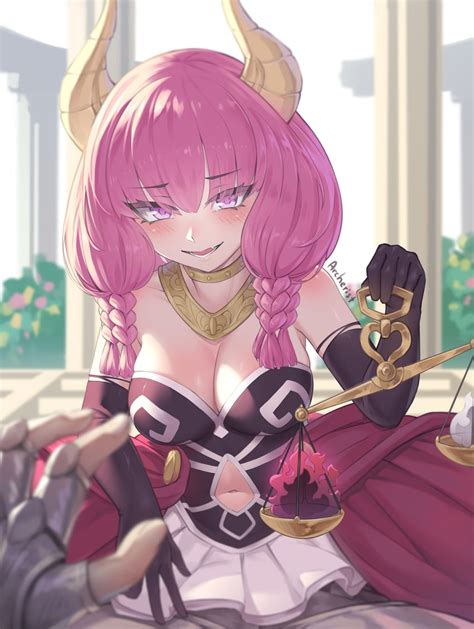 Aura Sousou No Frieren Drawn By Archerist Danbooru