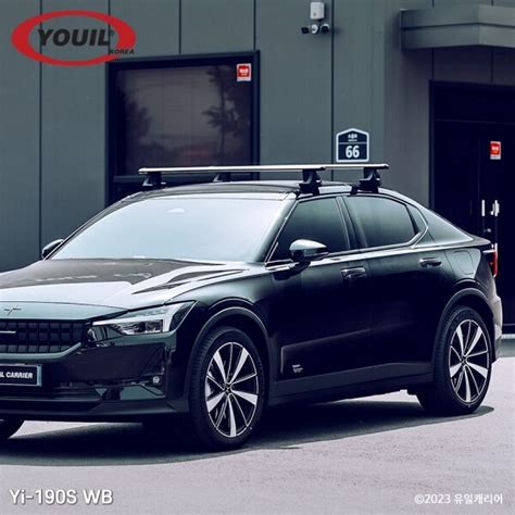 유일캐리어 Yi 190s Wb 승용차 일반용 가로바 유일몰 유일캐리어 Yi 190s Wb 승용차 일반용 가로바 유일몰