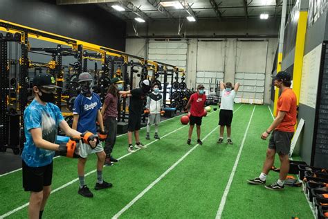 Off Season Baseball Throwing Program Driveline Baseball