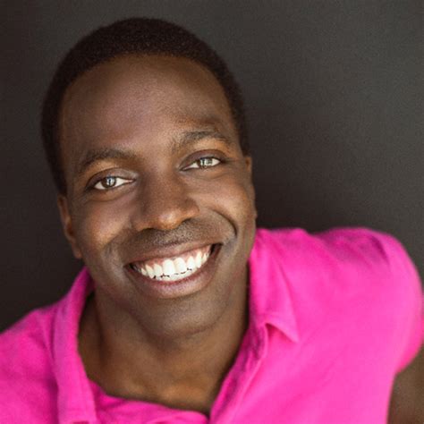 Andre Anthony The Foster Festival