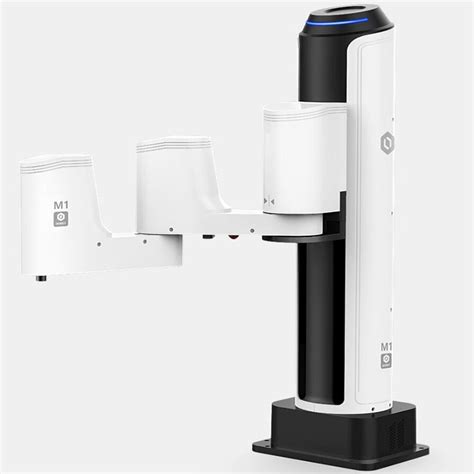 Best Scara Cobot Tr M1 400mm Collaborative Scara Robot Manufacturer