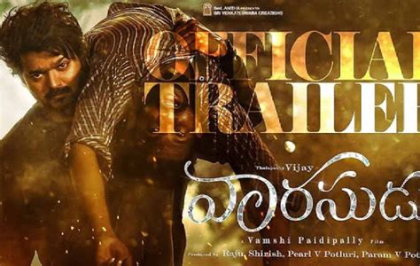 Vaarasudu ‘వారసుడు విడుదలపై మనసు మార్చుకున్న దిల్ రాజు Bigtvlive