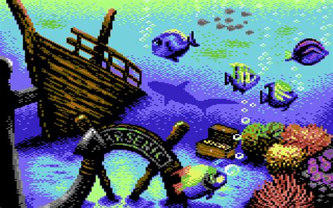 Commodore 64 Demos By Oxyron Oxyron