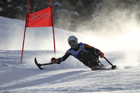 Alpine Skiing Announces New Sport Technical Committee