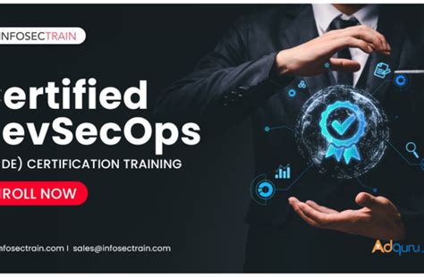 Devsecops Training And Certification Dubai