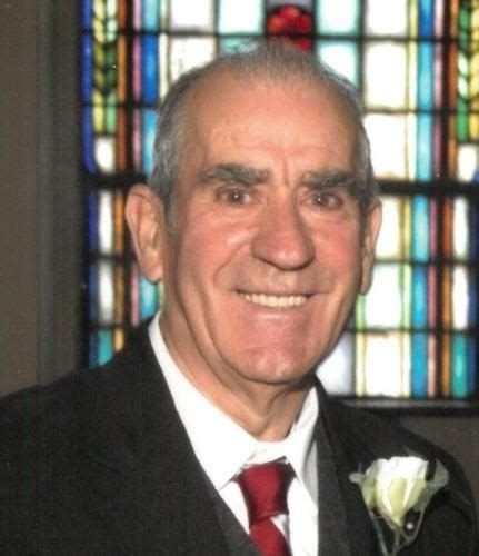 Antonio Andre Obituary 1931 2024 Palmer Ma Ma The Republican