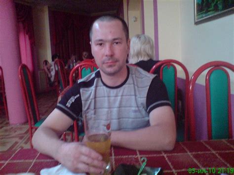 Фото мужчины Радик 52 года Оренбург