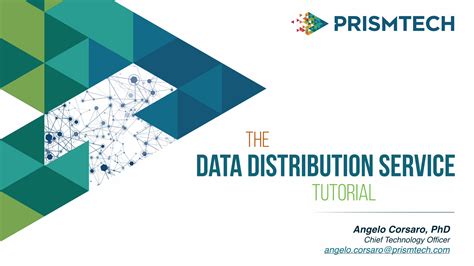 Pdf Prismtech Data Distribution Service Tutorial Dokumen Tips