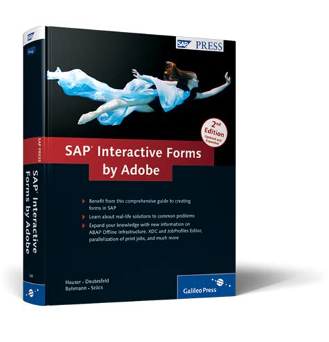 Sap Interactive Forms By Adobe 2nd Edition