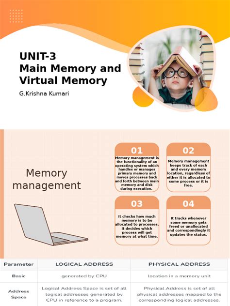 Unit 3 Pdf Library Computing Computer Data Storage