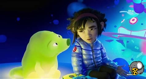 کارتون وانیمیشن جالب وخاص دیدنی فیلو