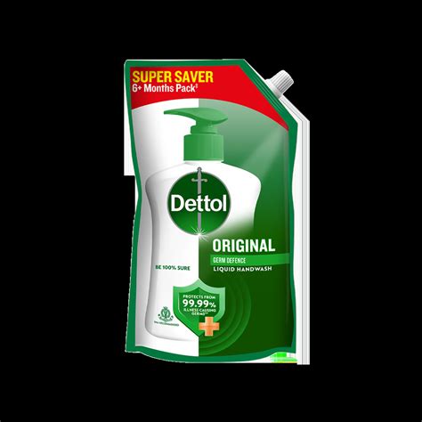 Dettol Liquid Handwash Refill Original 675 Ml Wholesalers With Best