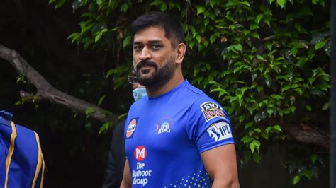 Ipl 2020 Staying In Isolation For First Six Days Was Very Difficult