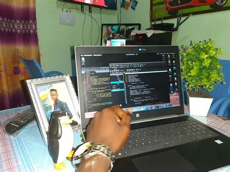 Developers 2 Photos And Videos Collected By Jonas Kaninda