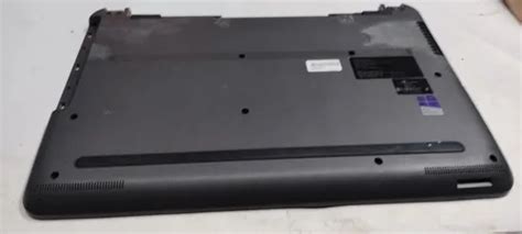 Carcaça Base Inferior Para Notebook Hp 240 G5 Ver Foto Mercadolivre