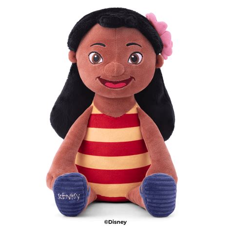 🌺 Say Aloha To The New Scentsy Disney Lilo And Stitch Collection 2025
