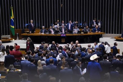 Mp Da Esplanada Confira Como Votaram Os Deputados Federais Do Df