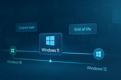 Windows 11 End Of Life What Businesses Need To Know Pavliks