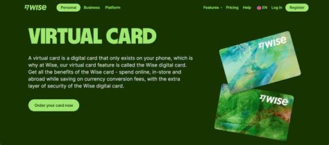 Find The Best Wise Virtual Card Alternative For Your Needs Getsby