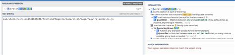 Magento 21 Static Content Is Not Loading After Upgrade Magento