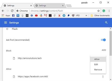 Error Loading Player No Playable Sources Found Error Solutions