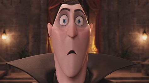 New Hotel Transylvania Trailer Ign