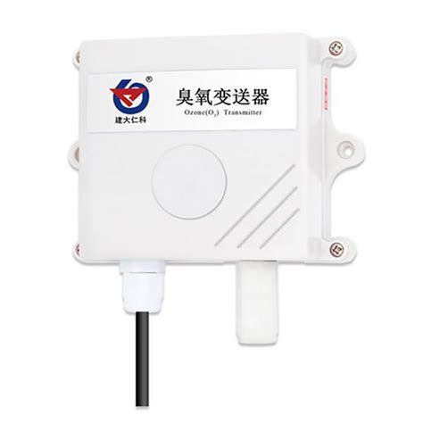 Ozone Gas Sensor 0~100ppm 0 5v Output Roboticsdna