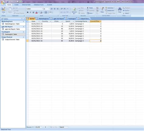 Sql Join 2 Tables Via A 3rd One One Table To Rule Them All Stack